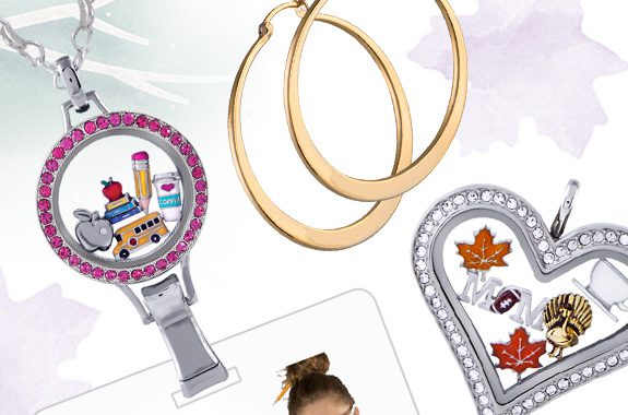 5 Reasons to Be Excited about the NEW Origami Owl Fall Collection ...